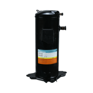 Invotech YH Series Scroll Type Compressor | YH307A1-100 – Delco Engineering